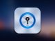 Lock App Icon Free PSD – Download PSD
